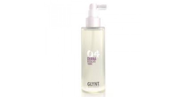 GLYNT DERMA მასტიმულირებელი ტონიკი 4 - 100 მლ.